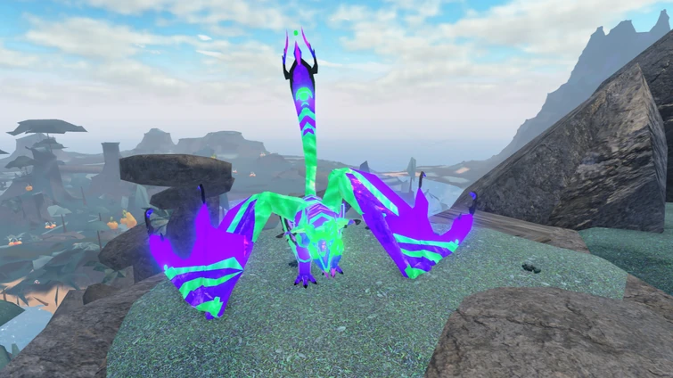 Bewitched baby Somnia | Fandom