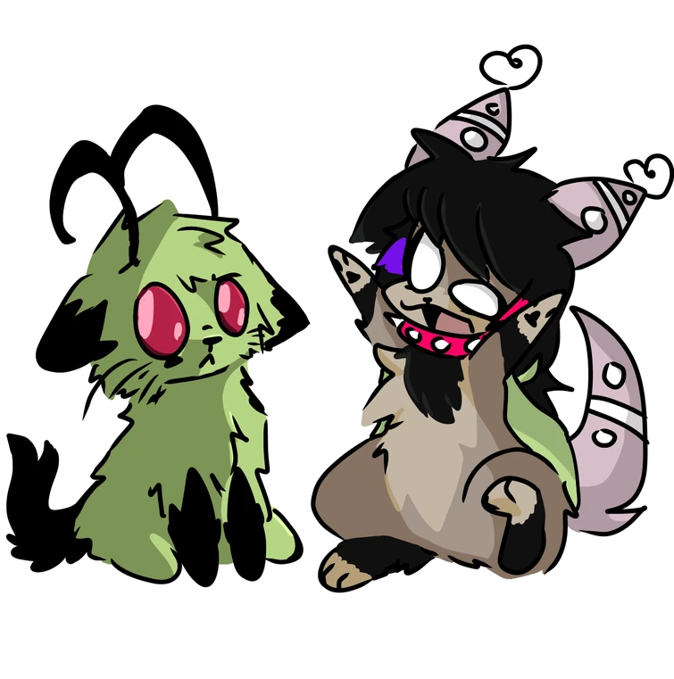 2/3 of the art gifts done.. 1 moreee | Fandom