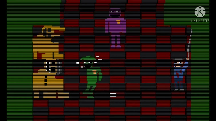 Enchanting Grön Fight | Fandom