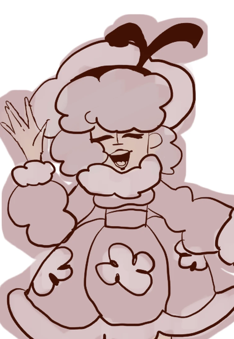 ''Sherbet Cookie!'' | Fandom