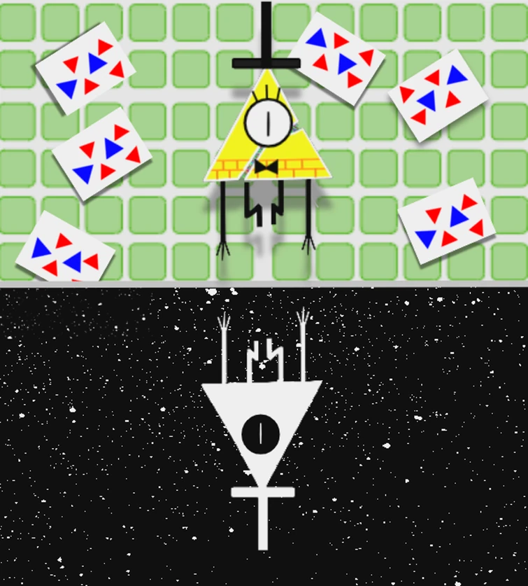 Discuss Everything About Gravity Falls Wiki | Fandom