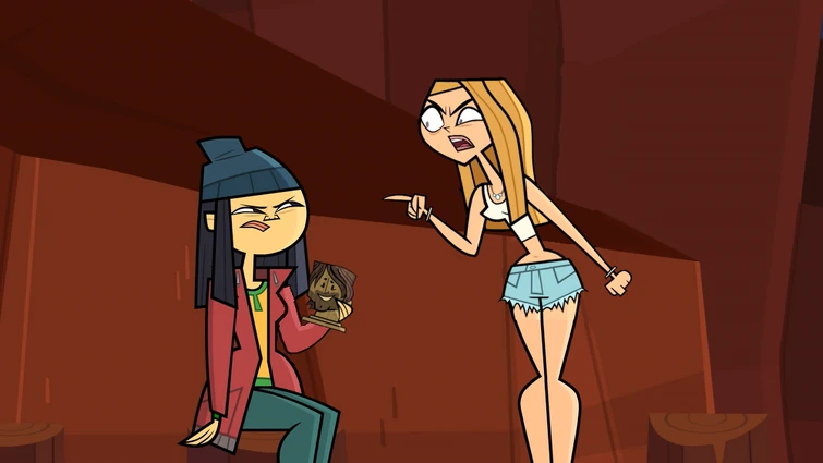 Discuss Everything About Total Drama Wiki | Fandom
