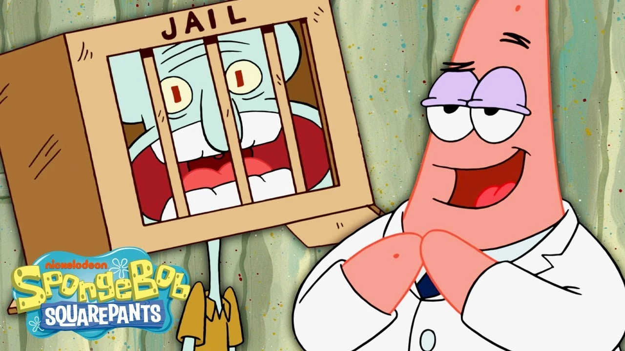 SpongeBob's journal, page 2 | Fandom