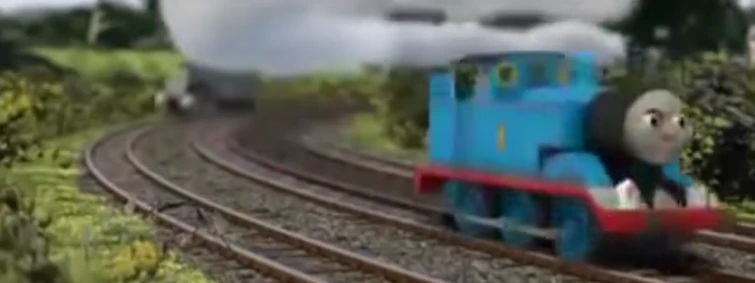 Discuss Everything About Thomas the Tank Engine Wikia | Fandom