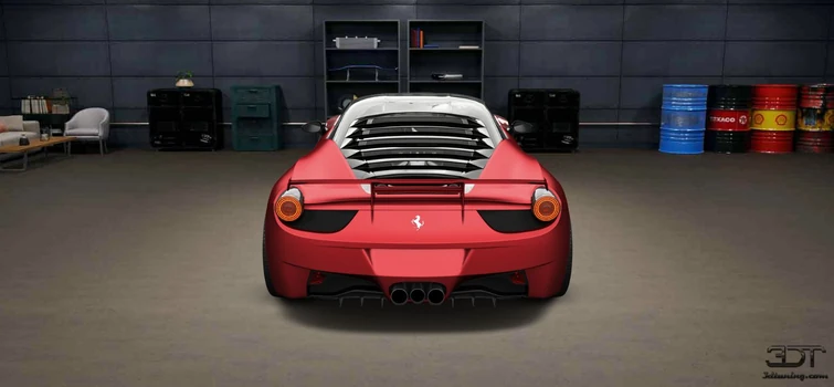 3DTuning Finals Challenge Result : Round 1 | Fandom