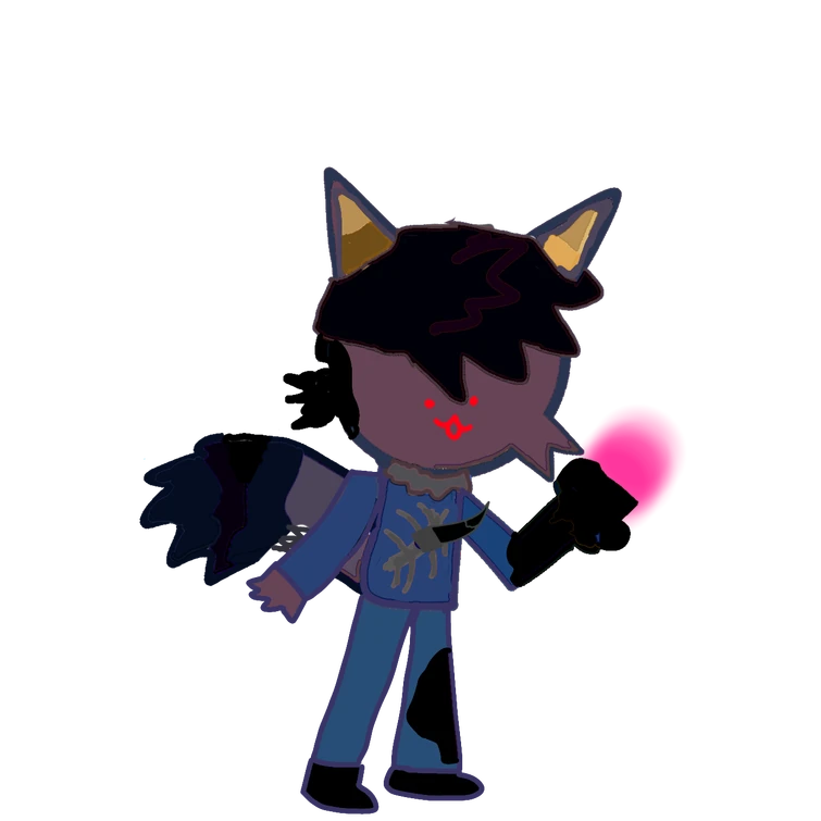 Fanmade Enemies | Fandom