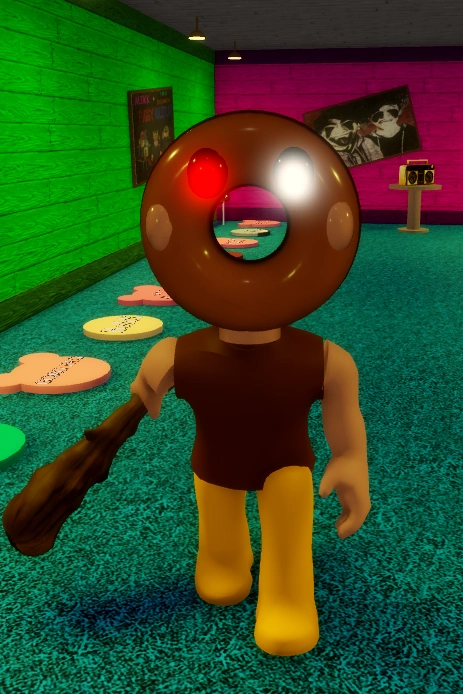 you remember this guy | Fandom