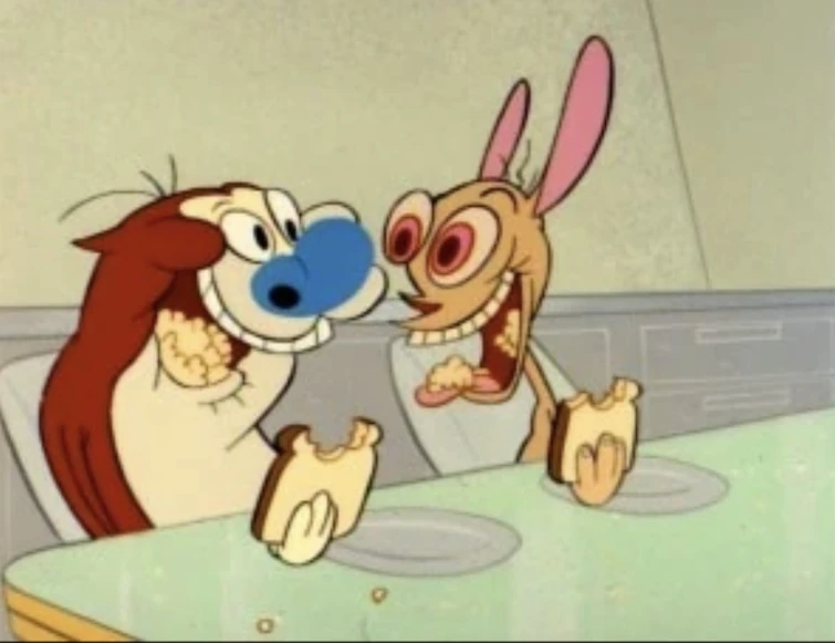 Ren And Stimpy Image Game | Fandom