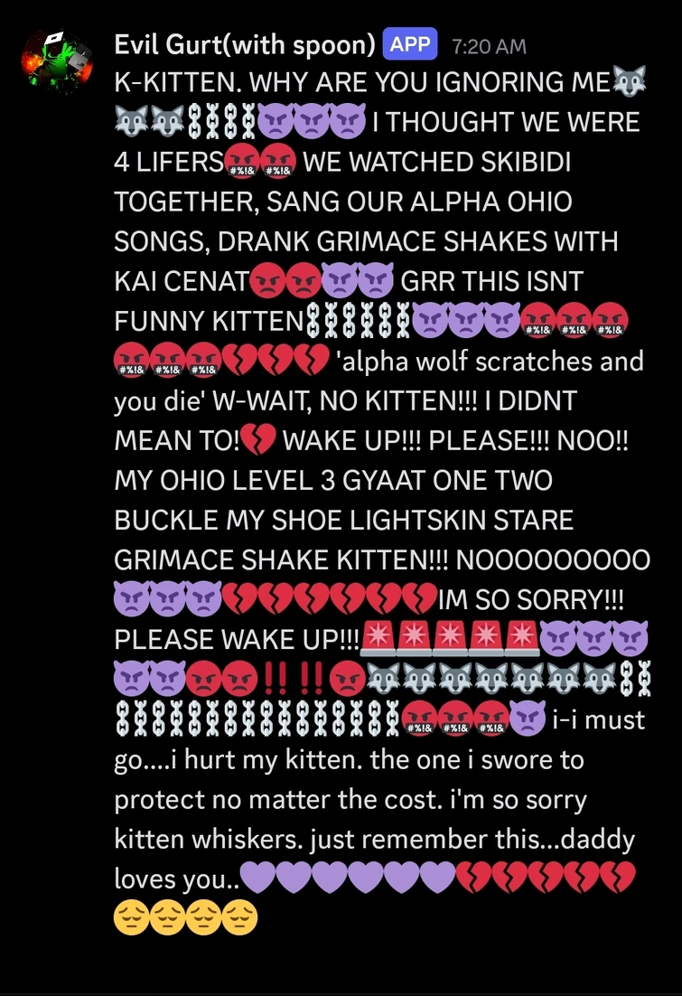 Gurt fell off 💔 | Fandom