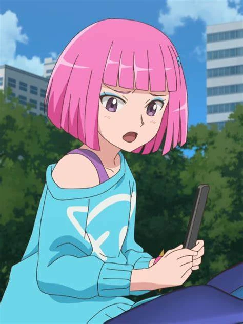 josei in kodomomuke | Fandom