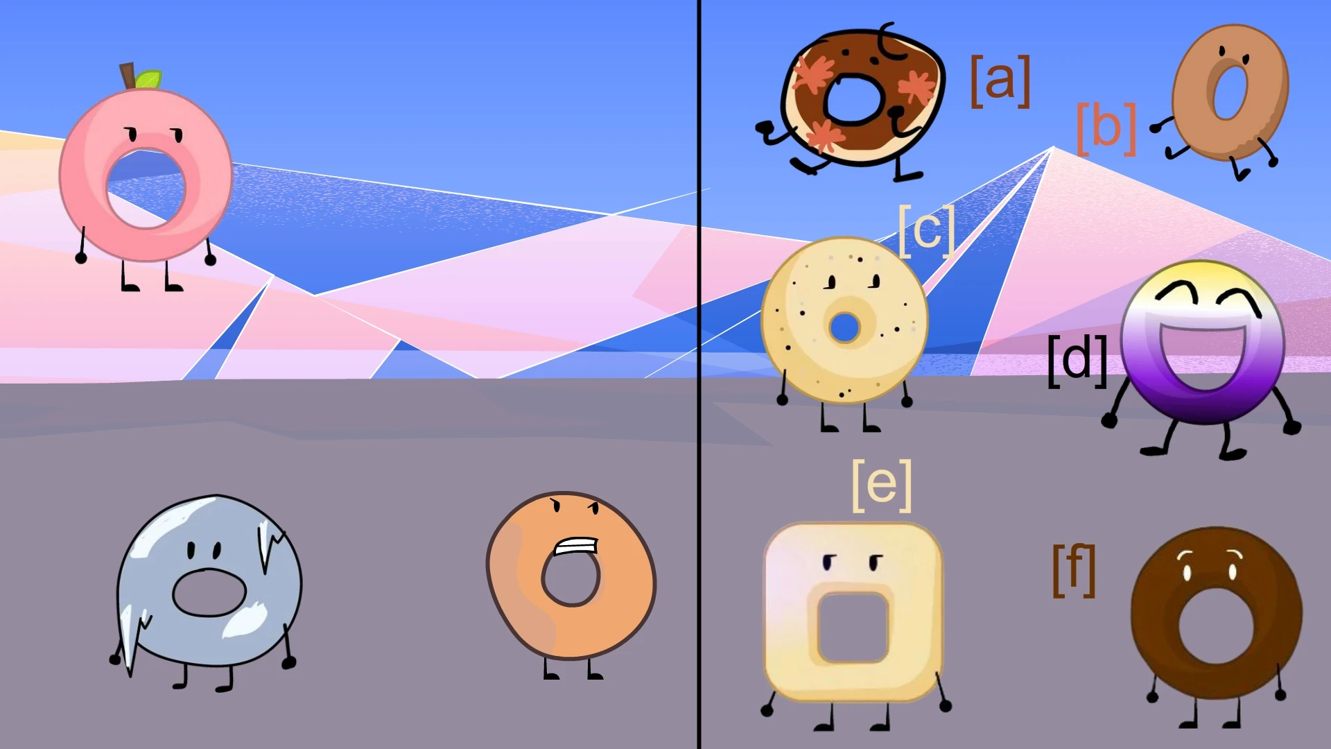 donut viewer voting 3 | Fandom