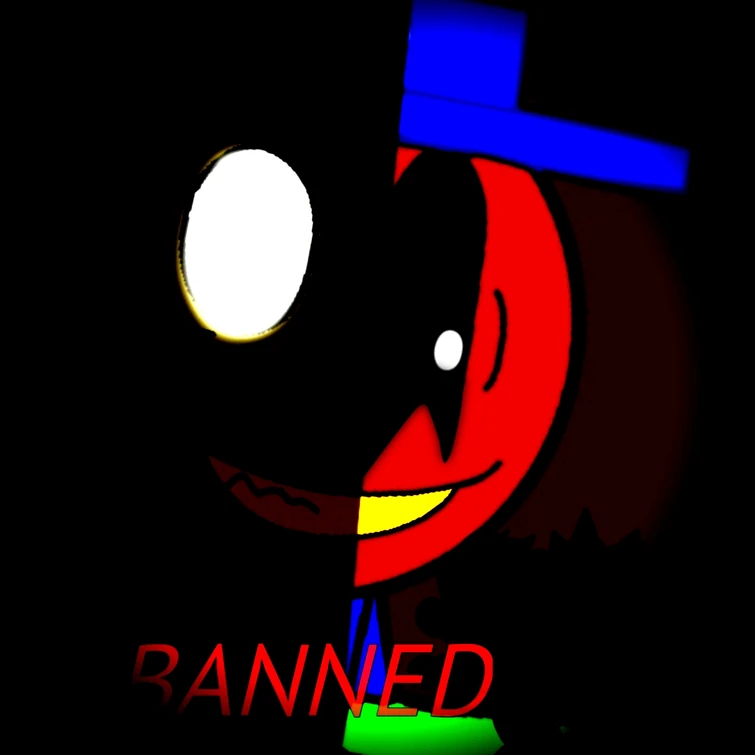 BANNED | Fandom