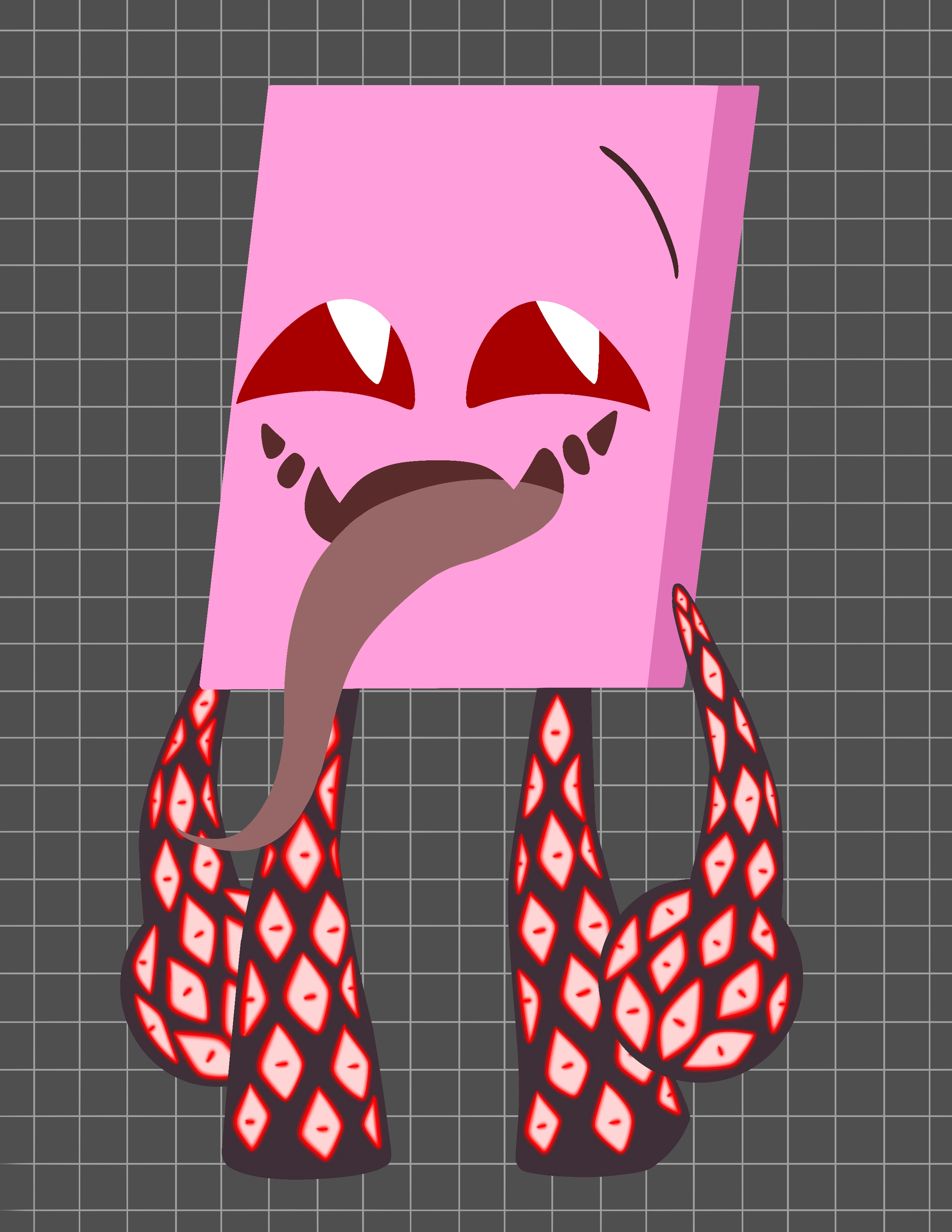 Back to the mutated concepts for the new RP idea | Fandom