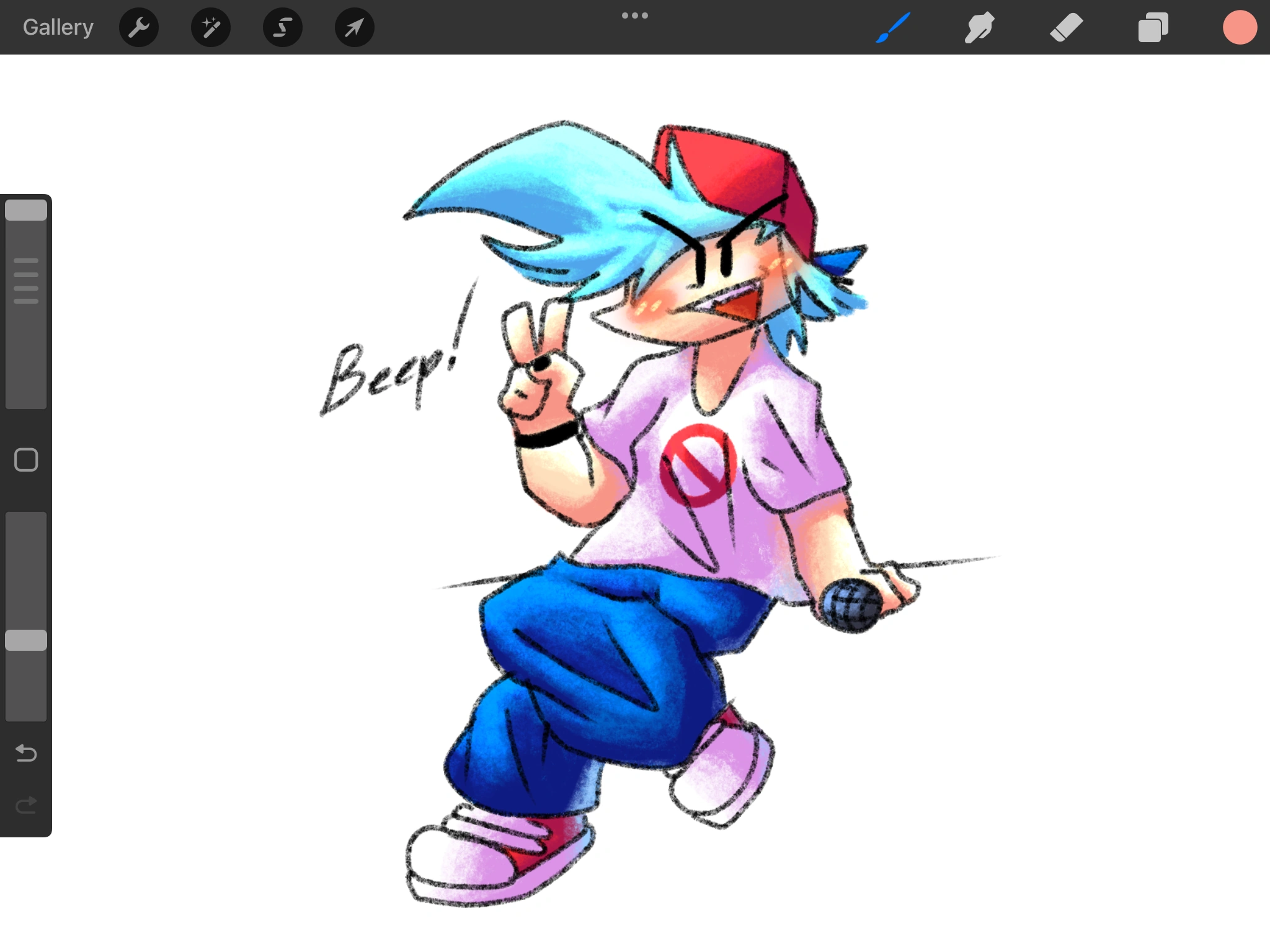 Boyfriend ️ ️ | Fandom