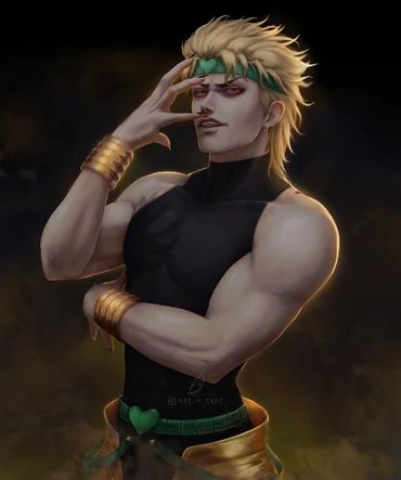 Death battle makima vs dio brando (chainsaw man vs jojo's bizarre ...