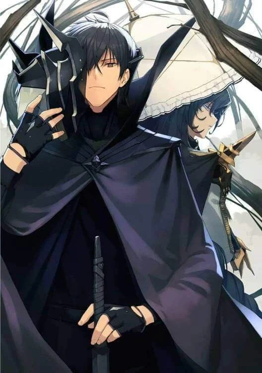 A little game | Fandom