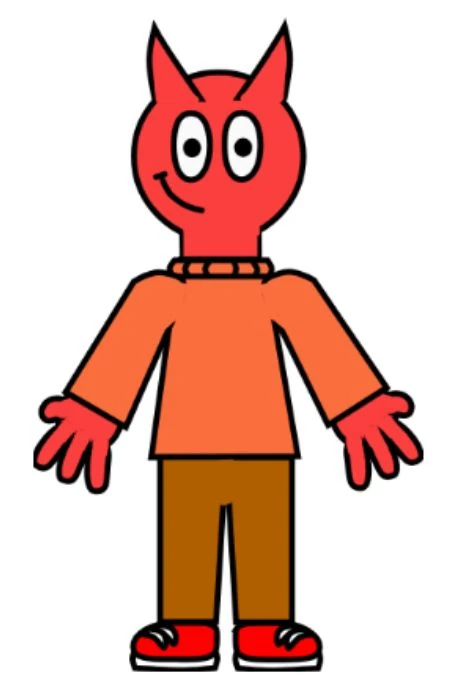 I've made him into a vector!!!!!1!1! | Fandom