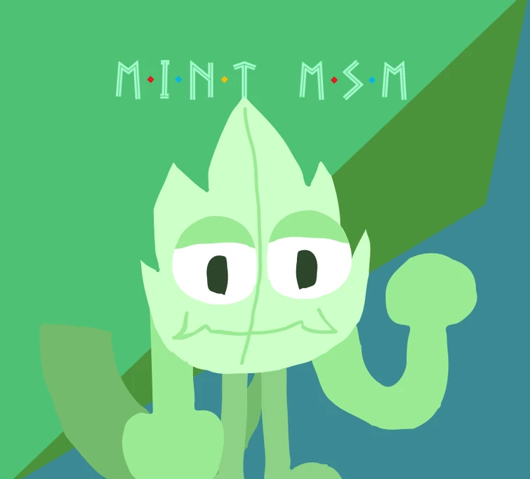 My channel msm Mascot thingy | Fandom