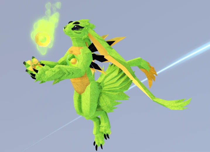 new ani skin :3 | Fandom