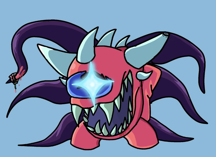 Coral (Another another Vs. Impostor concept) | Fandom