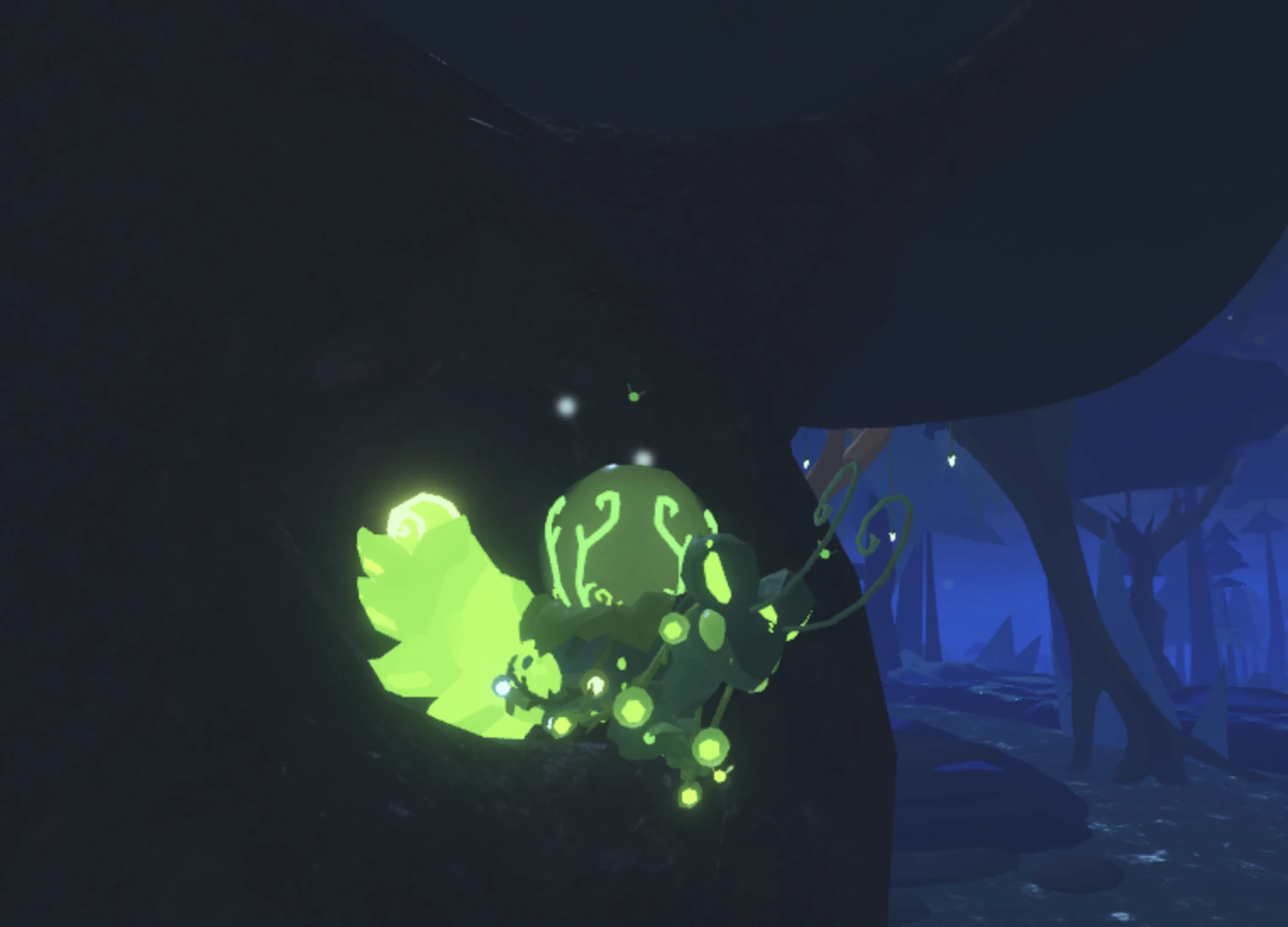 The perfect glowtail | Fandom