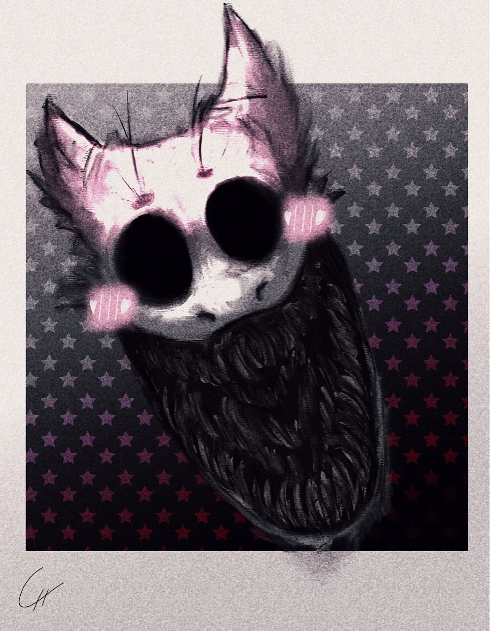 Kawaii Shork! (Head front profile) [CUTENESS WARNING] | Fandom