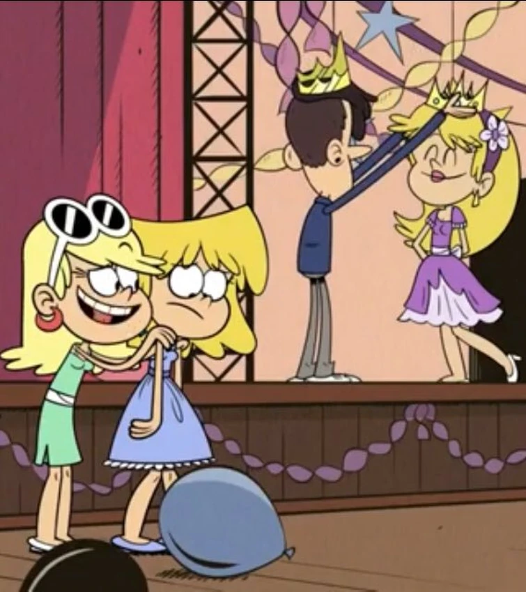 Discuss Everything About The Loud House Encyclopedia | Fandom