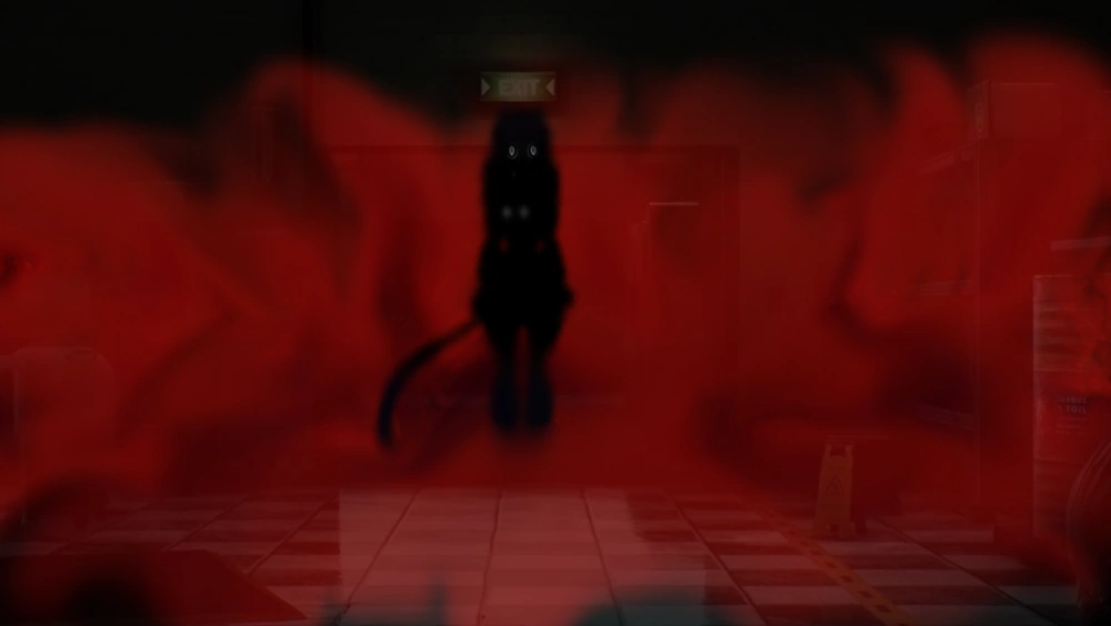 New teaser scene | Fandom