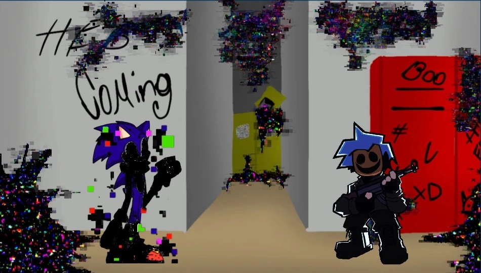 more fnf concepts | Fandom