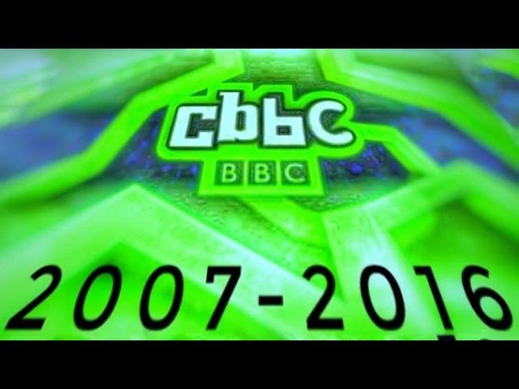 Lost CBBC Ident? | Fandom
