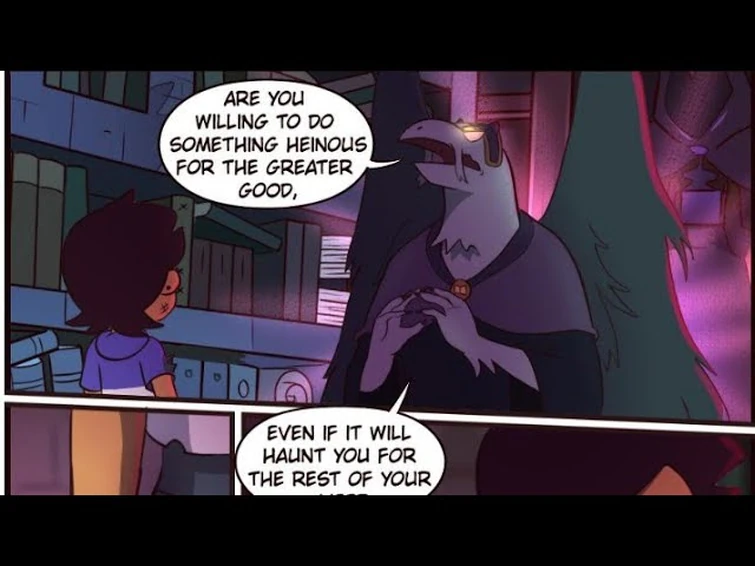 Discuss Everything About The Owl House Wiki | Fandom