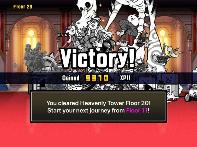 Heavenly tower | Fandom
