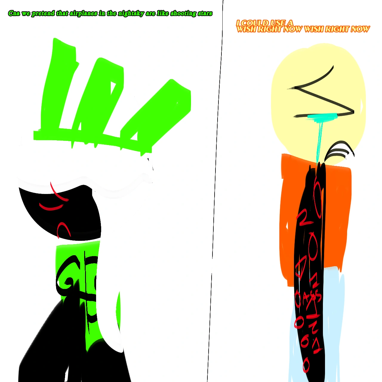 1XDOE YAOI REEL(SATIRE) | Fandom