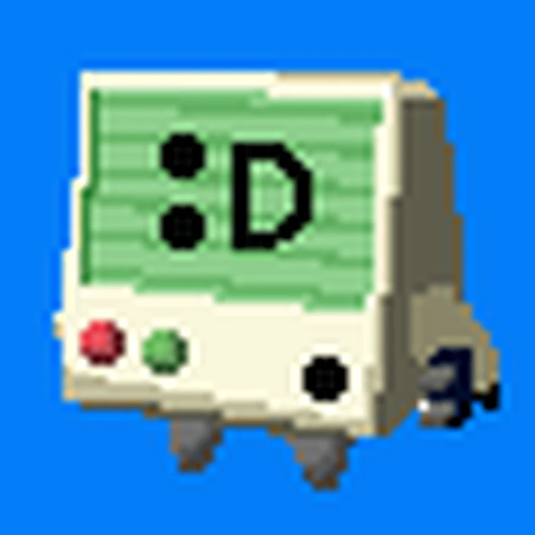 Byte?1!1!1! | Fandom