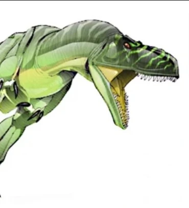 Discuss Everything About Dinopedia | Fandom