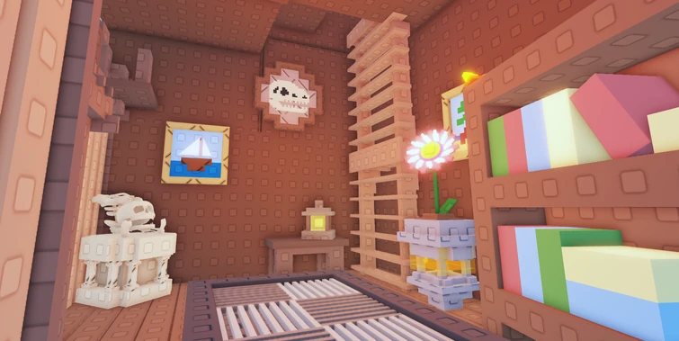 mid zen style build | Fandom