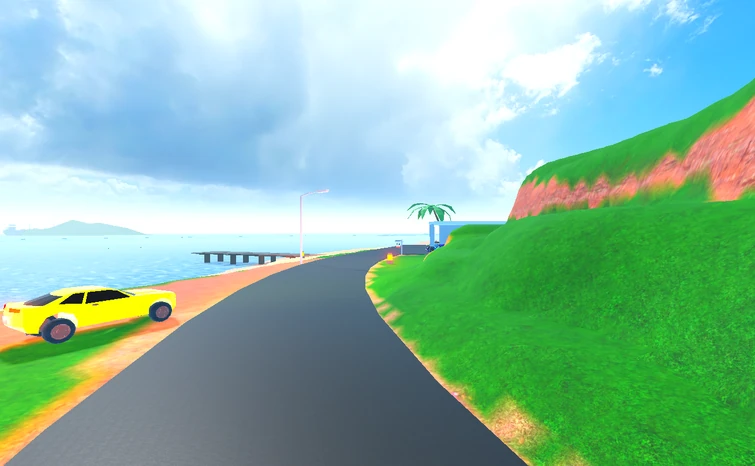 Jailbreak Map expansion update | Fandom