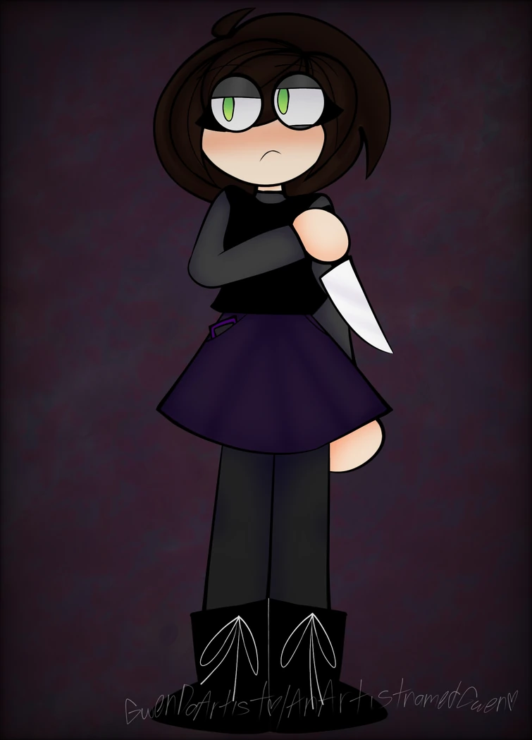 Discuss Everything About EternityDev Wiki | Fandom