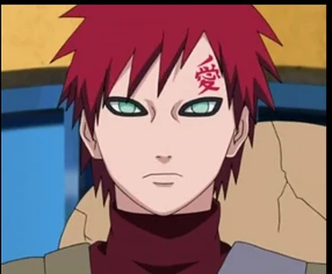 Opinions in Gaara's designs. (which one is your favorite) | Fandom