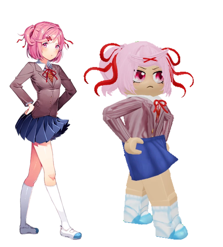 Discuss Everything About Doki Doki Literature Club Wiki | Fandom