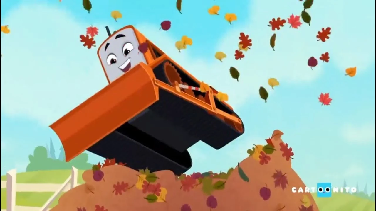 Terence appearing in AEG be like | Fandom