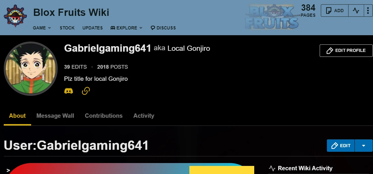 Les gooooooooooooooooooooooooo | Fandom