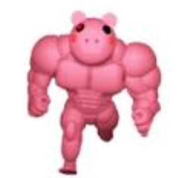 buff piggy | Fandom
