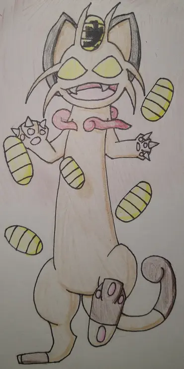 P.O.K.E.G.F.C Round 5: Gigantamax Artworks - Group 2 Voting | Fandom