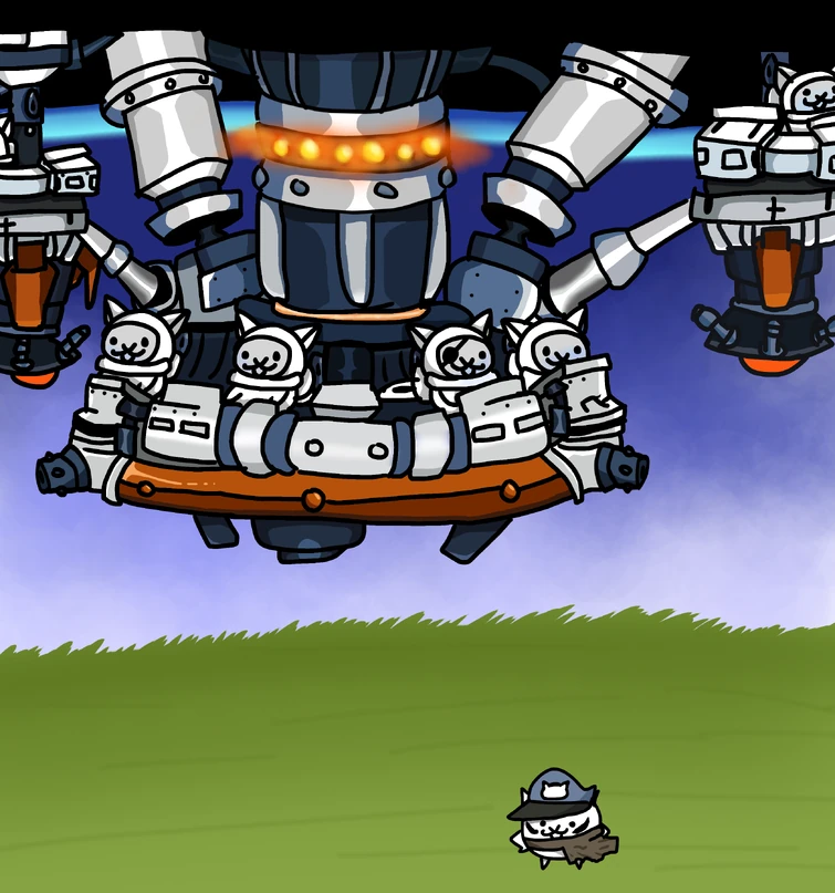 Big machine boi | Fandom