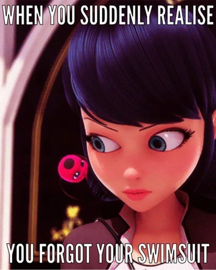 Marinette May Memes | Fandom