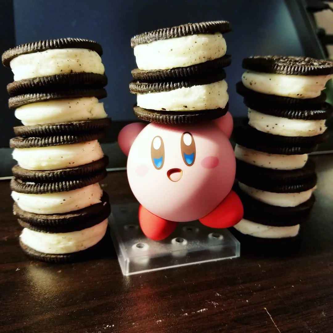 double sized oreos | Fandom