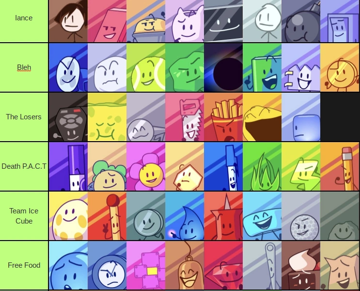 BFBVV 2: Rejoiners? | Fandom