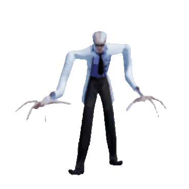 The animated 3D nextbot? | Fandom