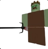 Zombie King - Chapter 5 boss idea | Fandom